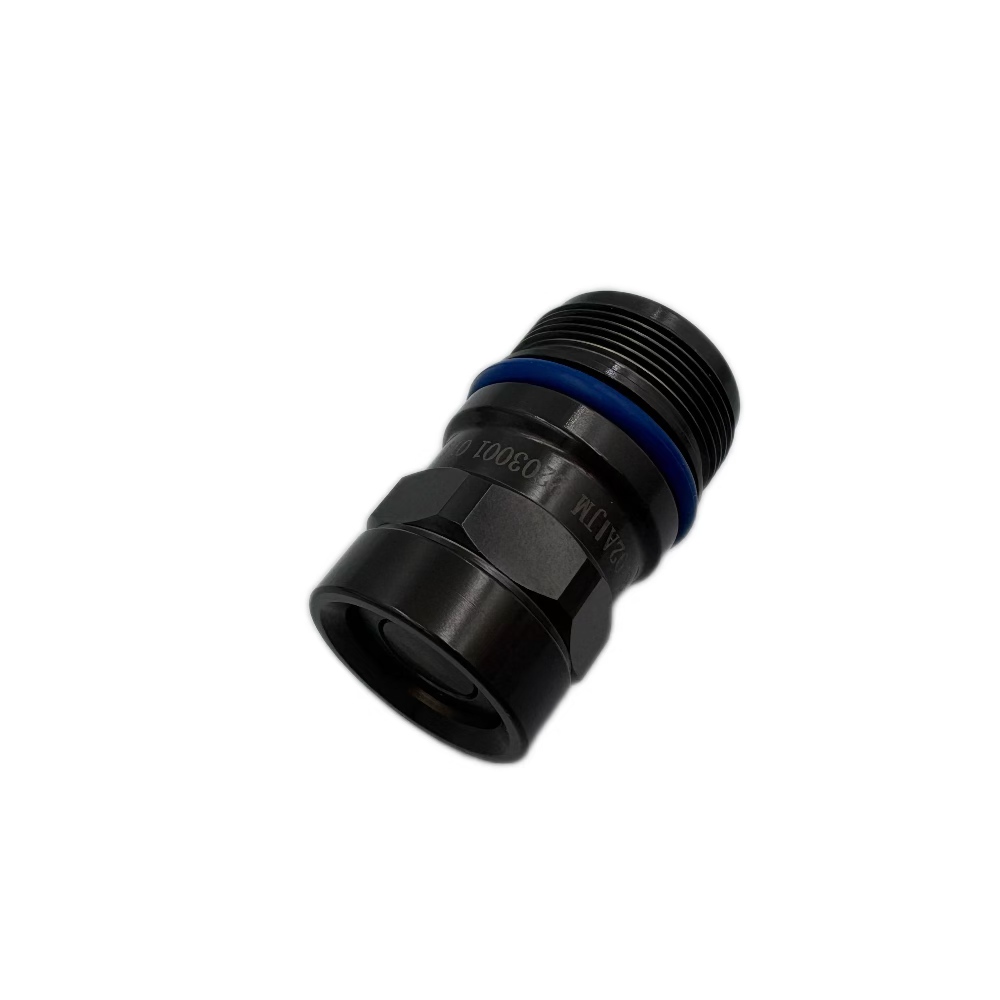 OEM Blind-Mate Fluid Connector(YTF Series) Manufacturer, Supplier ...