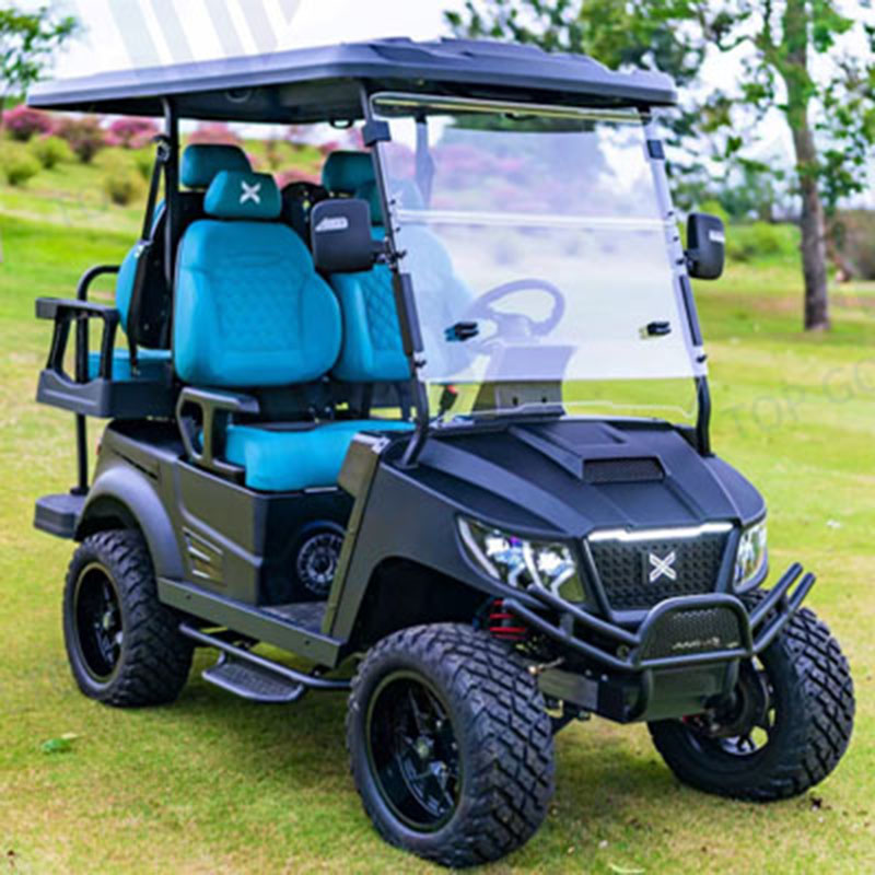 OEM Golf Cart Canopy Supplier, Factory - XXCART