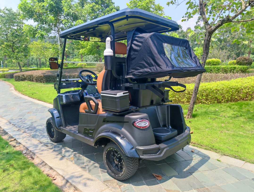 Best XL 72V 200ah OEM golf cart with lithium battery-1 Manufacturer ...