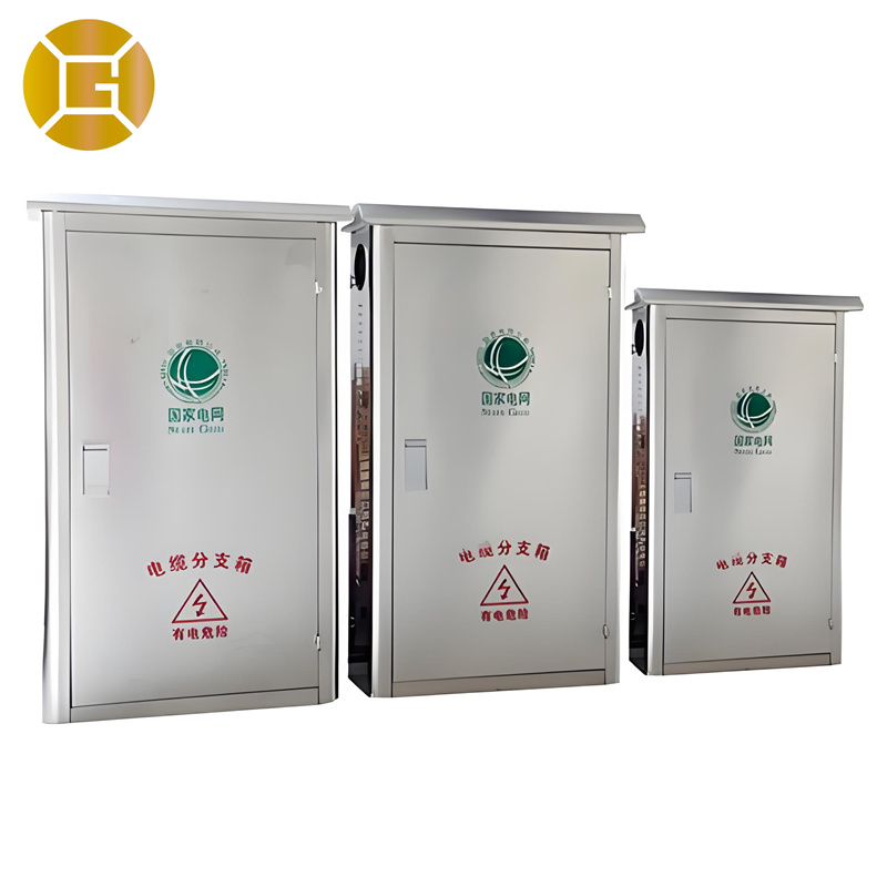 High Quality Low Voltage Cable Branch Box DFX Factory, Manufacturers ...