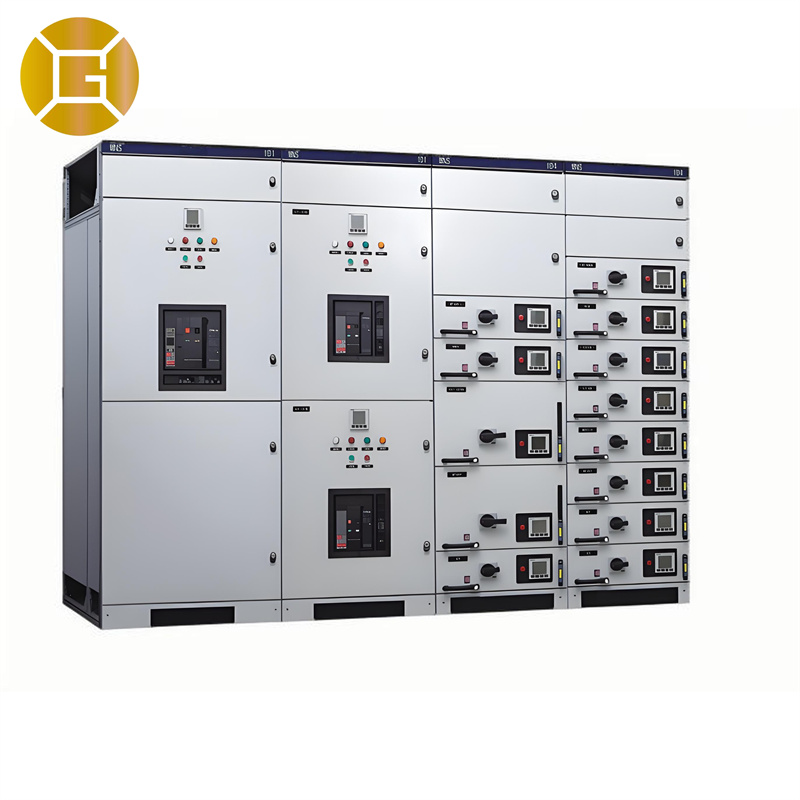 China Low Voltage Switchgear Manufacturer, Factories | GUOXIANG