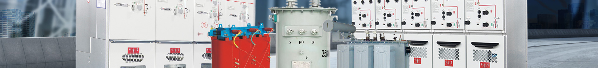 ODM Mv Switchgear Panel Suppliers, Manufacturer - DERUI