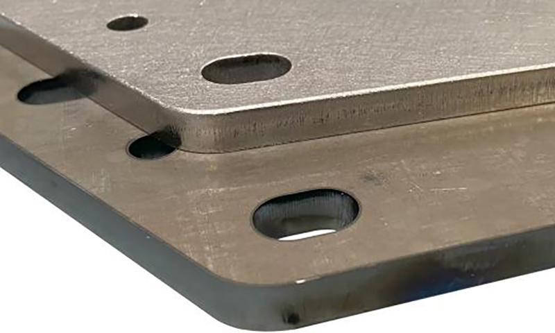 Best Industrial Metal Sheet Deburring And Chamfering Machine Supplier ...