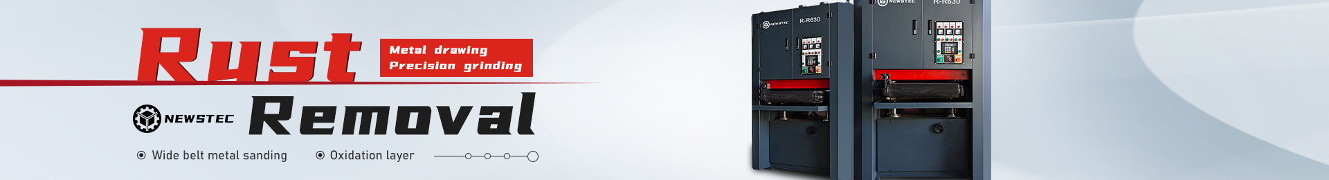 Best Metal Polishing Buffing Machine Factories, Supplier - NEWSTEC