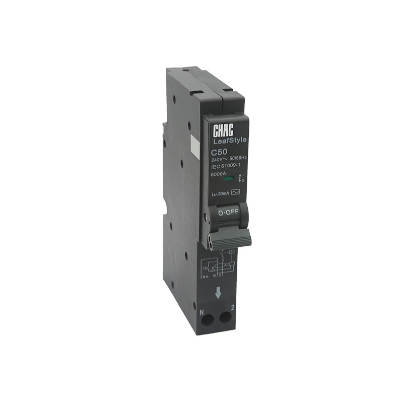 Moetsi oa OEM FB letoto la 50/60Hz miniature circuit breaker, Feme ...