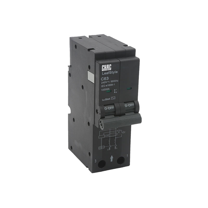 Moetsi oa OEM FB letoto la 50/60Hz miniature circuit breaker, Feme ...