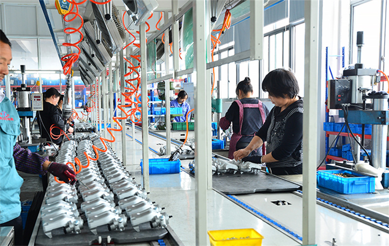 Brake Caliper, Auto Calipers, Brake Adjusters - WZBIT