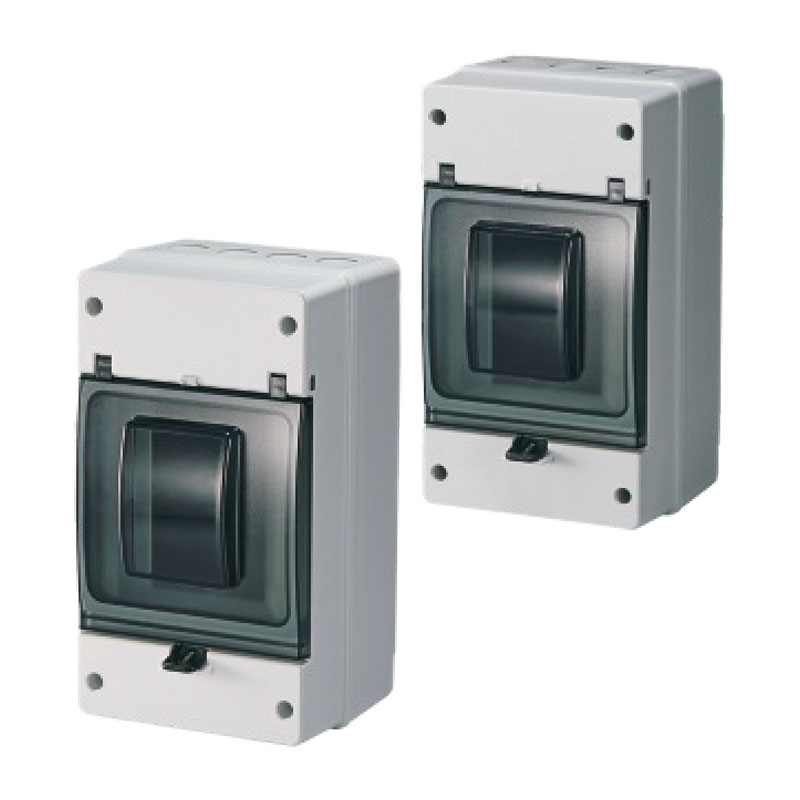 High Quality DC circuit breaker waterproof box TDXC Series Manufacturer ...
