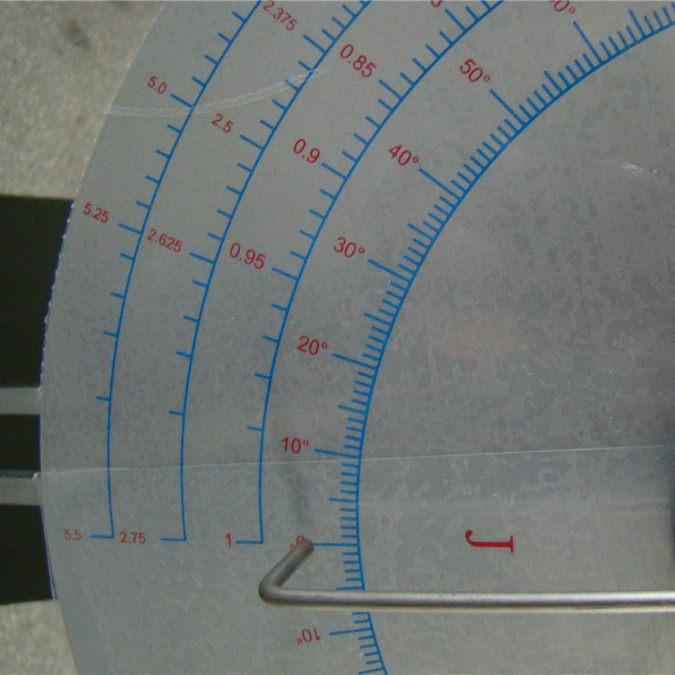 China Plastic impact strength testing machine Pricelist, Manufacturer | ORT