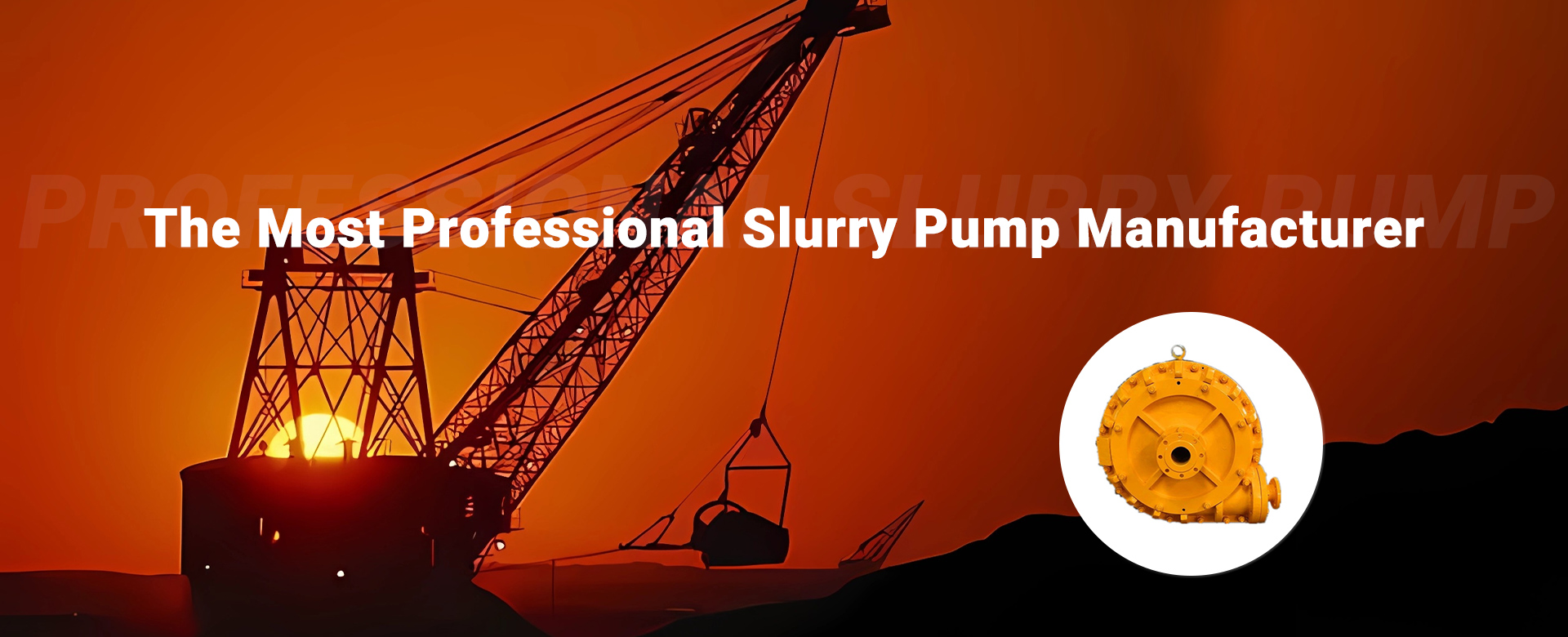 Explore Lianran's Leading Industrial Slurry Pumps & Services