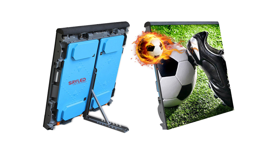 Wholesale Interactive Floor Panels Factories, Manufacturers - SRYLED