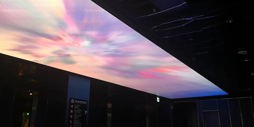 Fine Pitch LED, Mini LED, and Micro LED: What You Need to Know - SRYLED