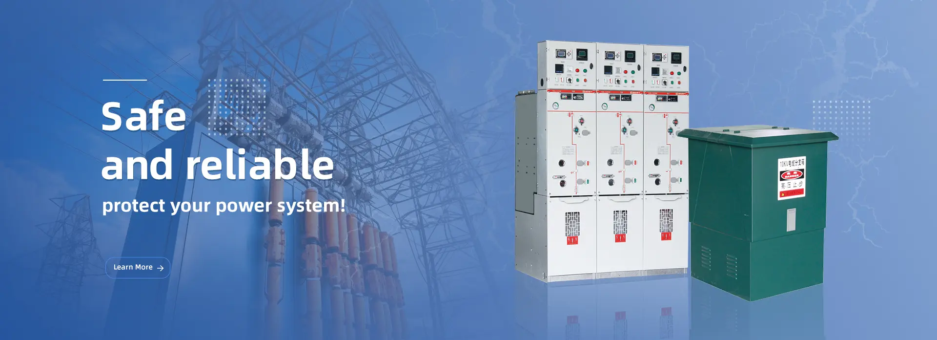 Wholesale Electrical Transformers Manufacturer, Factory - DONGDIAN