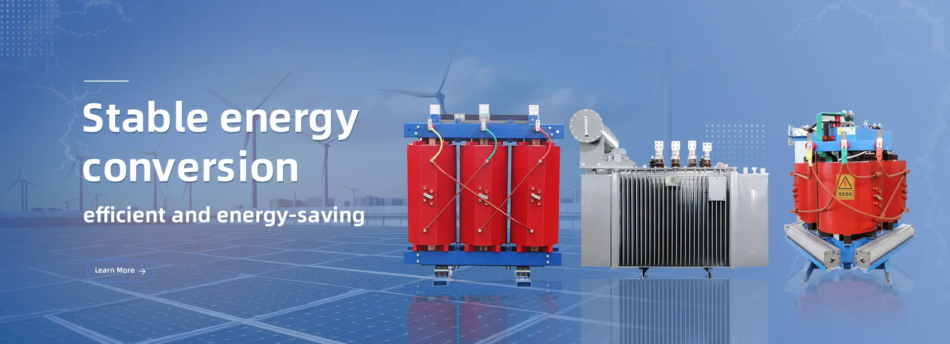 High-Quality Power Europe Transformers Factory, Service - DONGDIAN