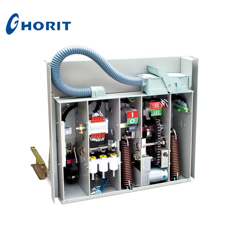 High-Quality Vcb Operating Mechanism Manufacturers, Company - Ghorit