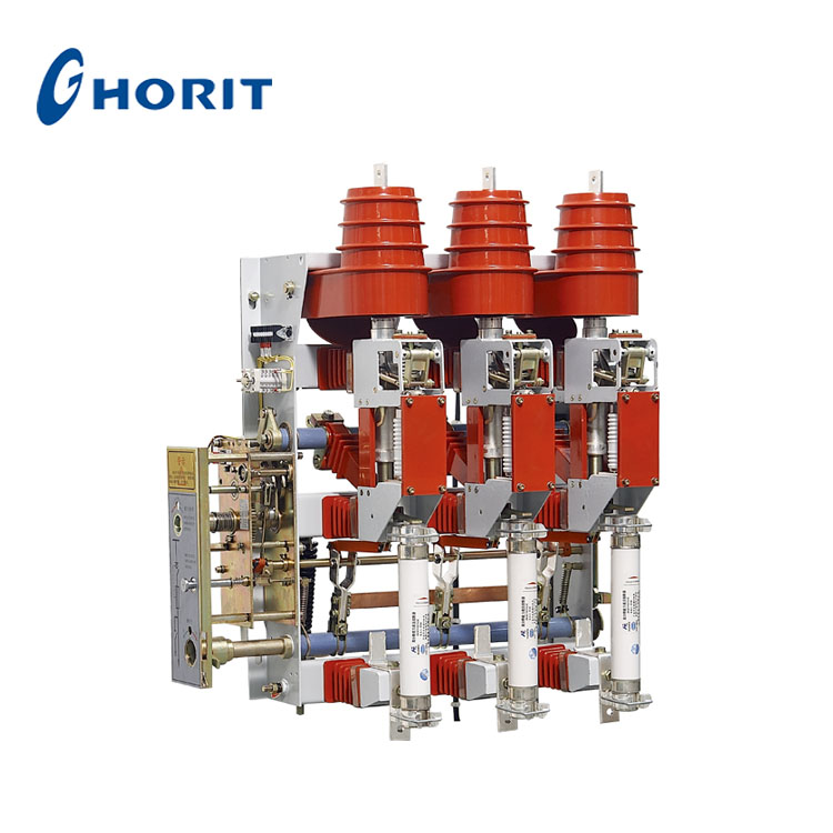 Famous High Voltage Load Break Switch Exporter, Manufacturers - Ghorit
