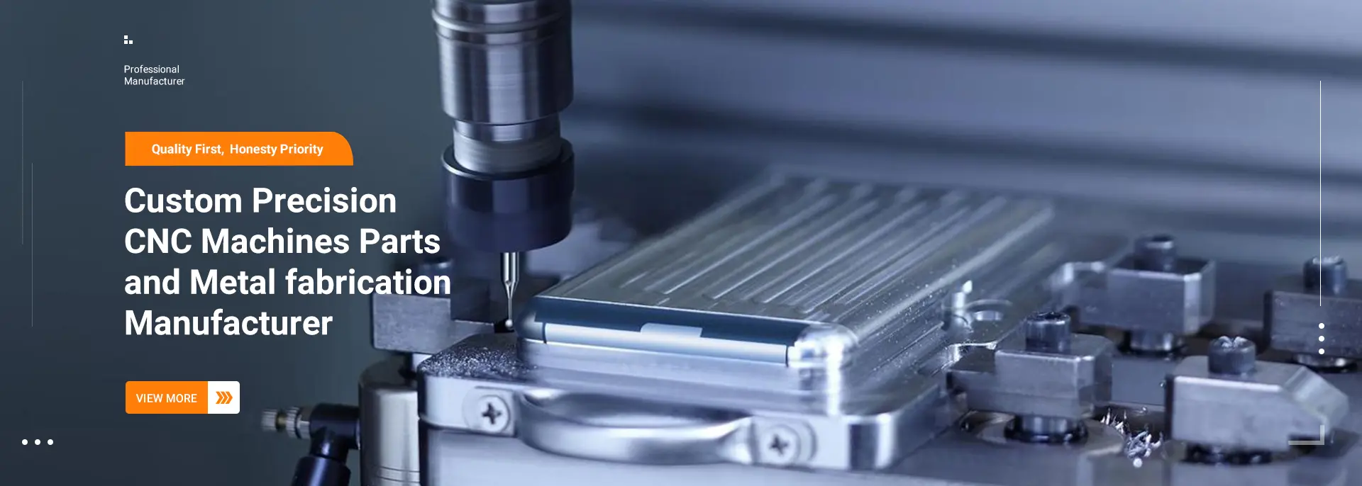 Custom Anodizing Coating Factory, Supplier - ABBYLEE