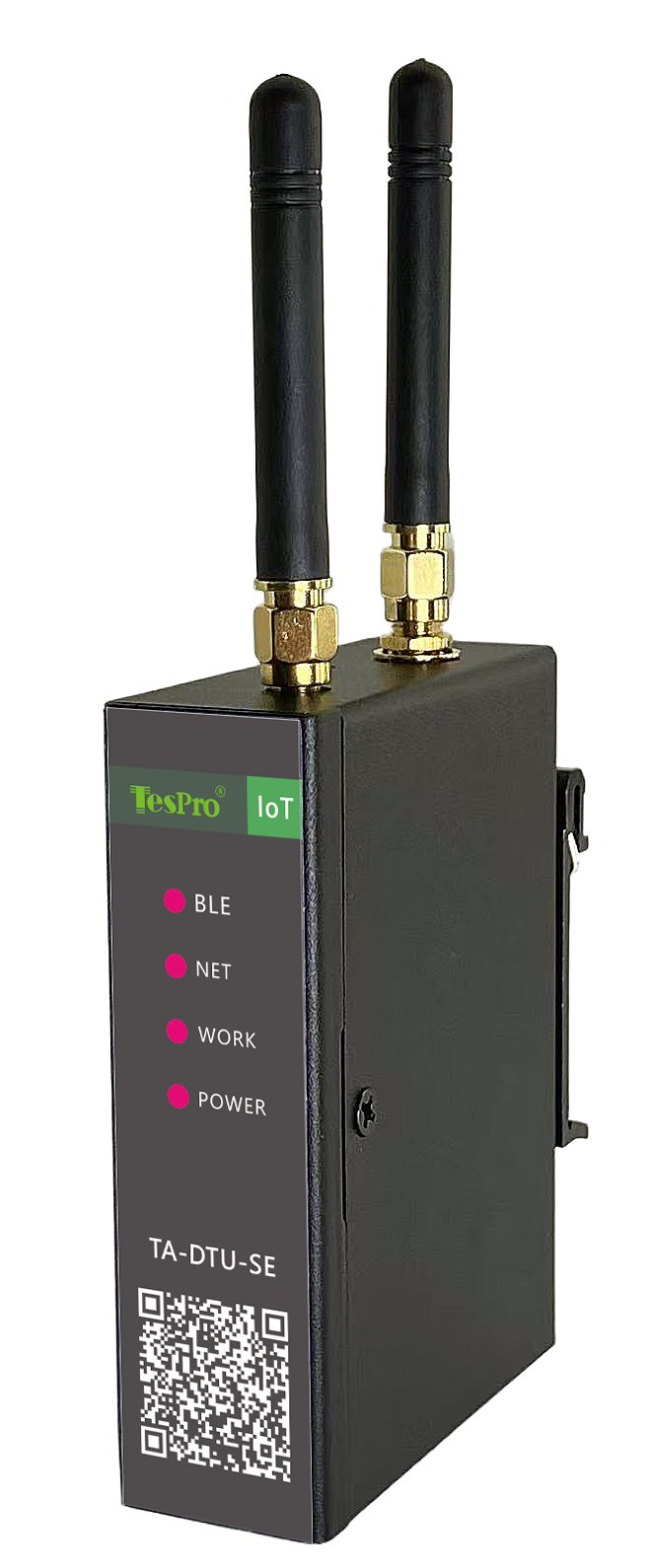 中国 Tespro 2G/3G/4G TA-DTU-LTE 用于现场测量数据收集工厂、供应商 | Tespro