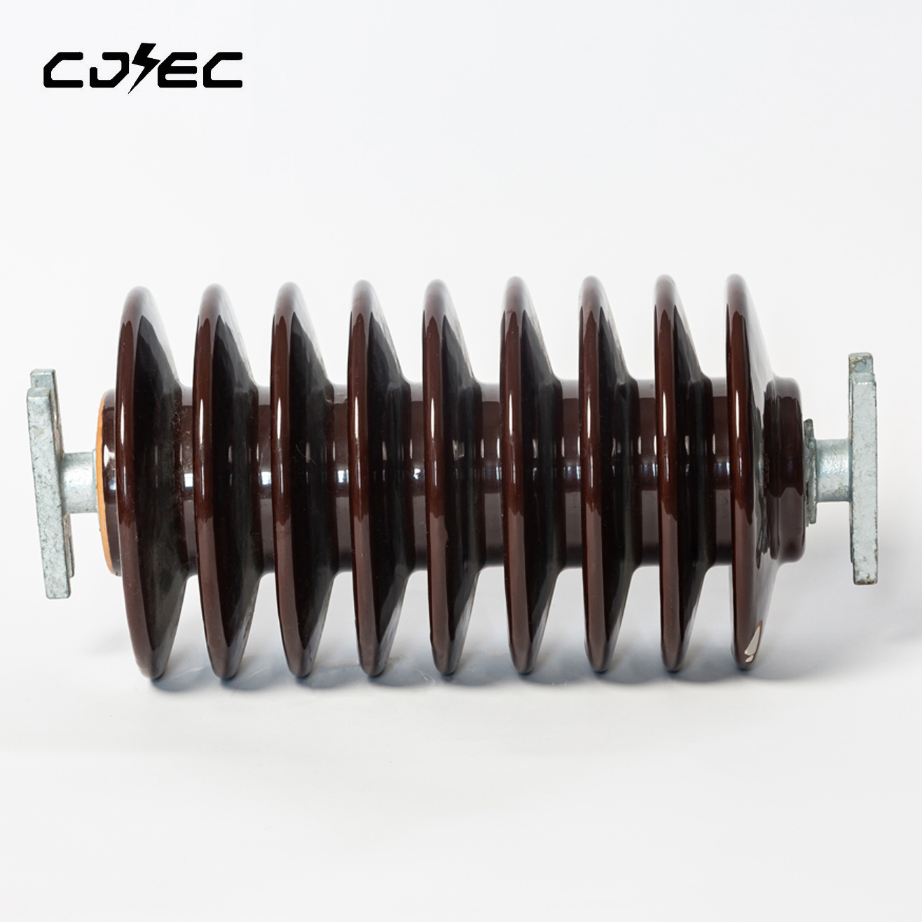 China 15kv Pin Insulator Manufacturers, Factory - Johnson
