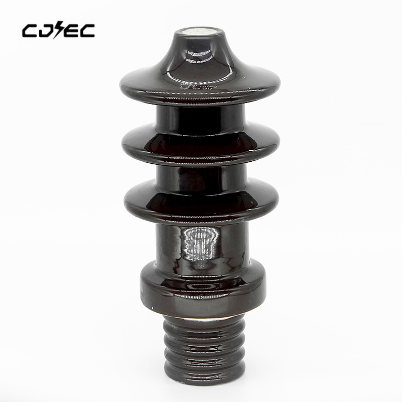24kv 20NF250 High Voltage Transformer Porcelain Bushing | Johnson