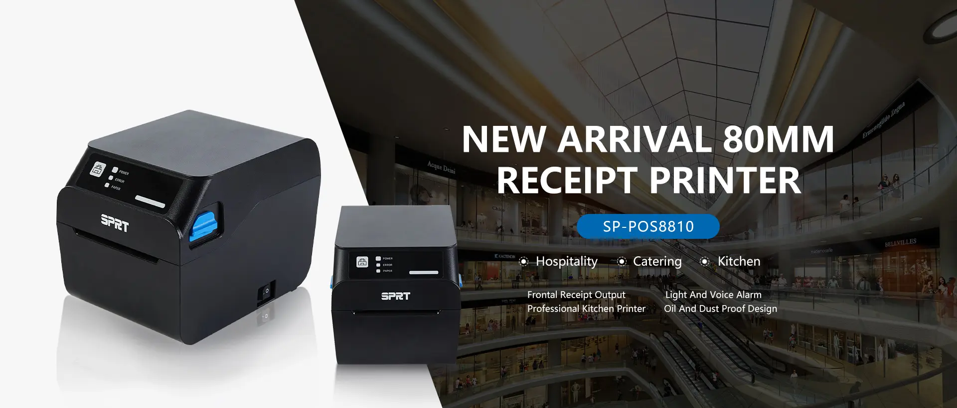 High-Quality Large Print Label Maker Products, Pricelist - SPRT