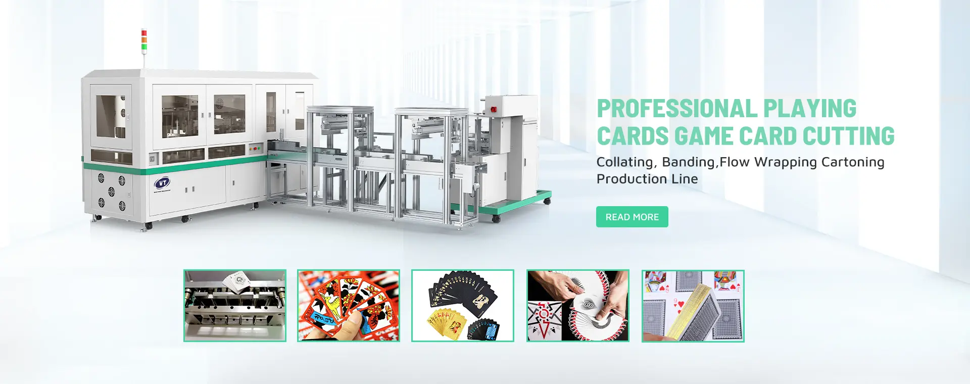 Custom Ultrasonic Testing Machine Manufacturers - Wentong