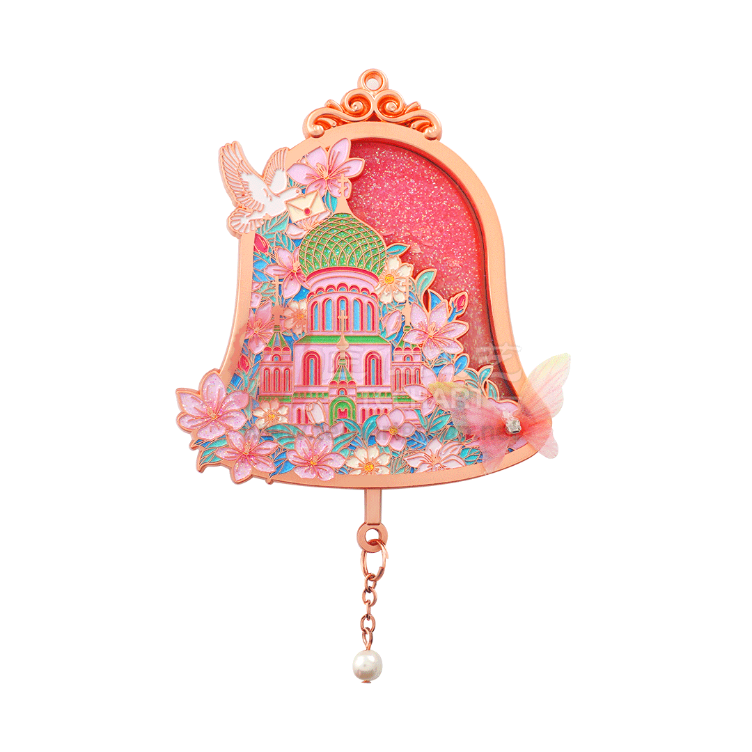 Custom Gorgeous and Diverse Custom-made Christmas Ornaments-1 Supplier ...